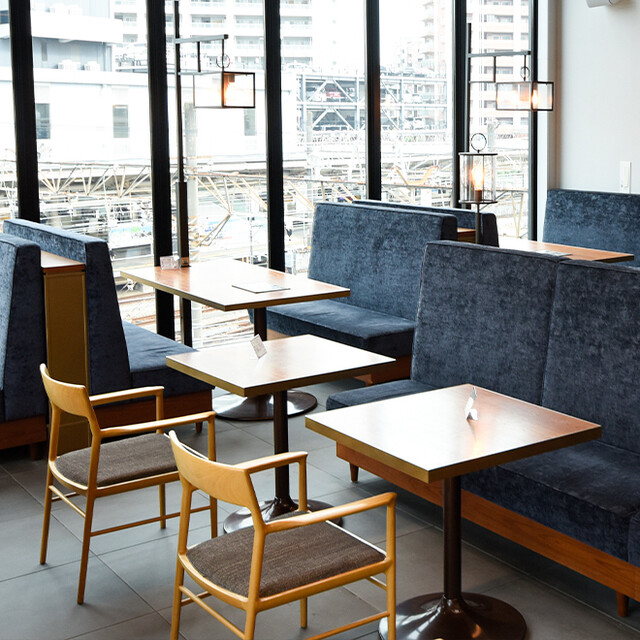 内観写真 : ビナキッチン （ViNA KITCHEN） - 海老名/洋食 | 食べログ