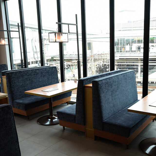 内観写真 : ビナキッチン （ViNA KITCHEN） - 海老名/洋食 | 食べログ