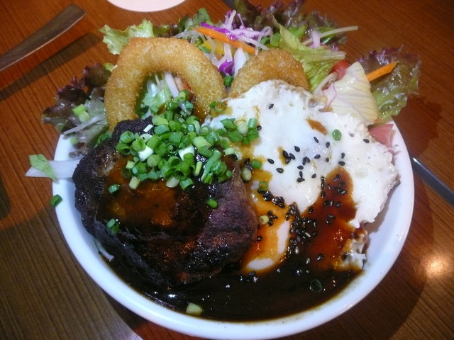 料理写真 : フダンカフェ （fudan cafe） - 東武宇都宮/カフェ | 食べログ