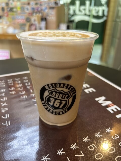 ROUTE 367 （ルート サンロクナナ） - 高島市その他/カフェ | 食べログ