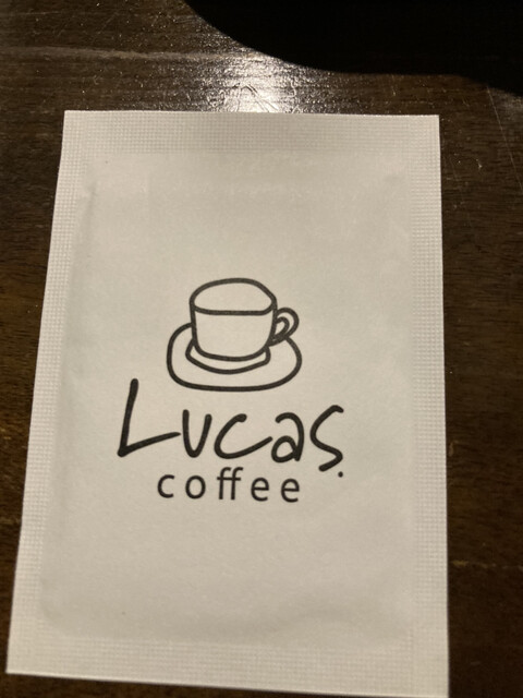 『夜カフェLucas coffee』by けいとっち : Lucas coffee （ルーカス コーヒー） - 北九州市八幡東区その他/カフェ ...