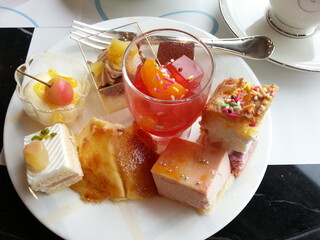 横浜でケーキバイキングが楽しめるお店！おすすめ10選 [食べログまとめ]