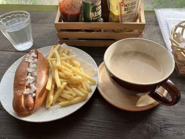 cafe note （カフェ ノート） - 新旭川/カフェ | 食べログ