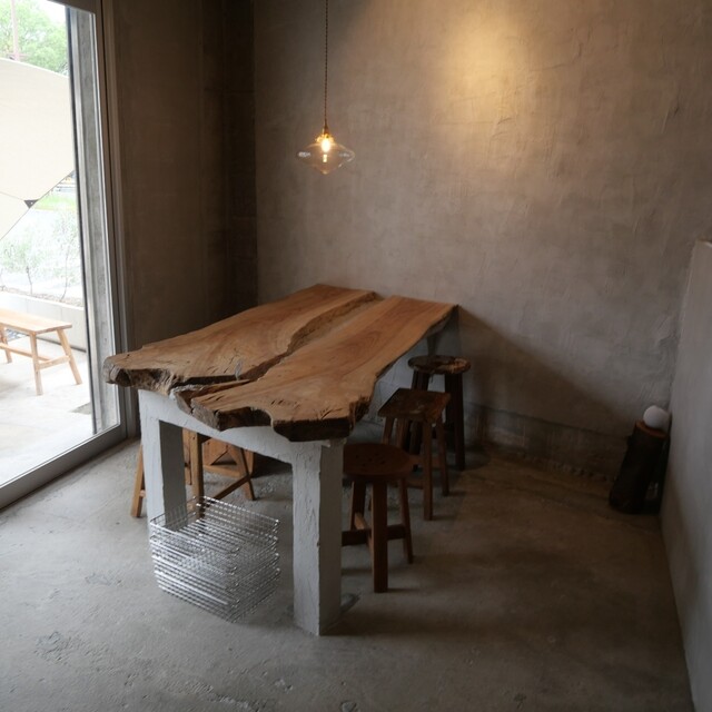 ninin （ニニン） - 新白島（JR）/コーヒースタンド | 食べログ