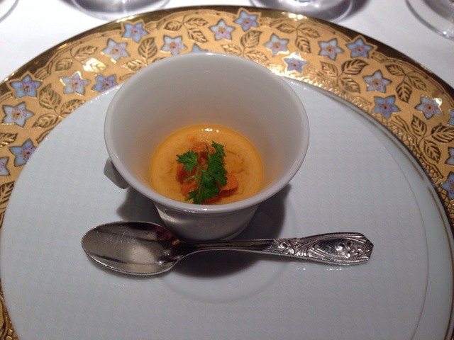 口コミ一覧 : 【閉店】マキシム・ド・パリ （MAXiM'S DE PARiS） - 銀座/フレンチ [食べログ]