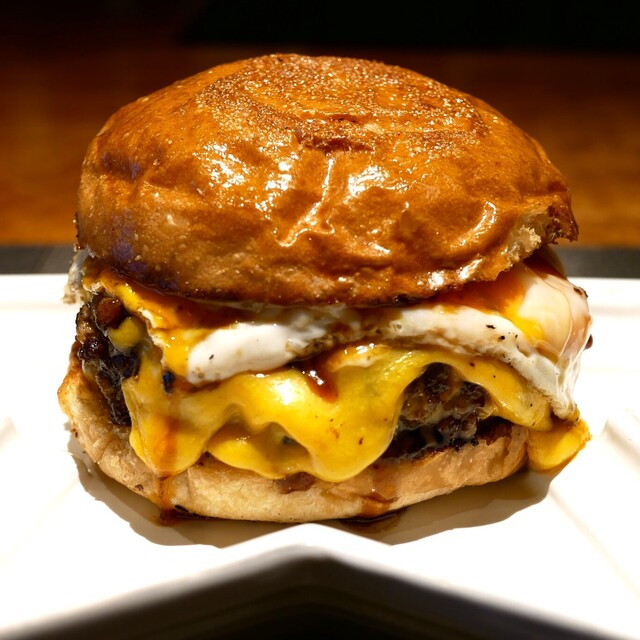 アルデバラン （ALDEBARAN） - 麻布十番/ハンバーガー | 食べログ