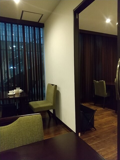 口コミ一覧 : 飲茶 はるのそら - 西8丁目/飲茶・点心 [食べログ]