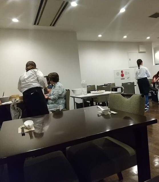 口コミ一覧 : 飲茶 はるのそら - 西8丁目/飲茶・点心 [食べログ]