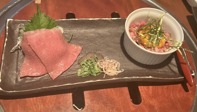 Misuji - Akasaka/Yakiniku (BBQ Beef) [Tabelog]