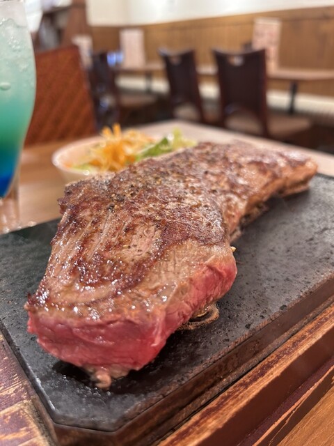 口コミ一覧 : COMMONS STEAK PREMIUM （コモンズステーキプレミアム） - 茅場町/ステーキ [食べログ]