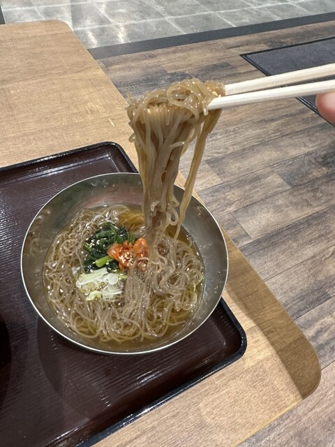 石焼ビビンバ専門店 アンニョン 今治新都市店 - 今治/韓国料理 石焼ビビンバ専門店 アンニョン 今治新都市店 - 今治/韓国料理
