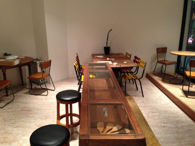 HUGE 元町店 （ヒュージ） - 元町・中華街/イタリアン | 食べログ