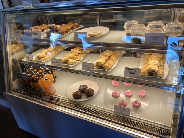 Cafe Gudcha Guam - タモン/カフェ | 食べログ