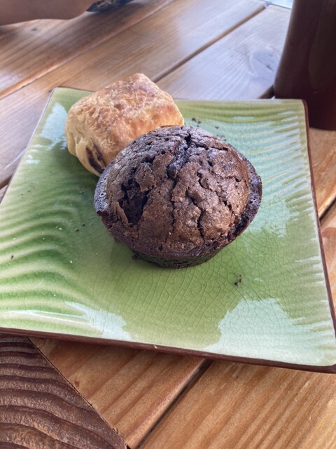 Cafe Gudcha Guam - タモン/カフェ | 食べログ