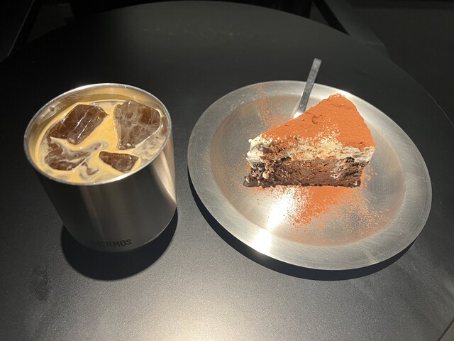 NOTE cafe （ノートカフェ） - 渋谷/カフェ | 食べログ