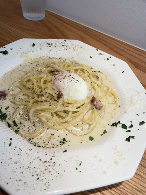 ASTA!! Pasta （アスタパスタ） - 浦安/パスタ | 食べログ