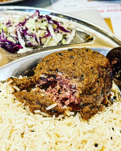 アトリエデリー （atelier DELHI） - 湯島/インドカレー | 食べログ