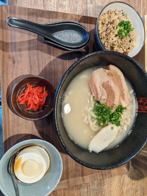 Ken's TACOS OKINAWA （ケンズ タコス オキナワ） - 戸塚安行/沖縄料理 | 食べログ