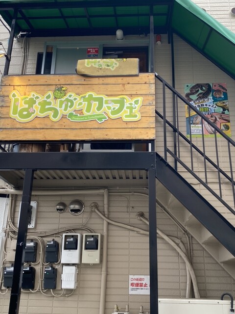 はちゅカフェ - 吉祥寺/その他 | 食べログ