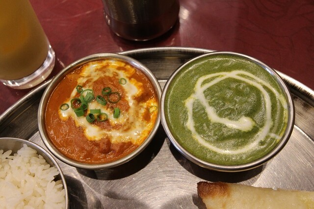 カリカキッチン （KARiKA KiTCHEN） - 大宮/インド料理 | 食べログ