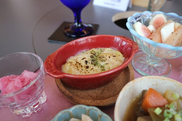 UMIMACHI DINING （ウミマチ ダイニング） - 宇野/カフェ | 食べログ