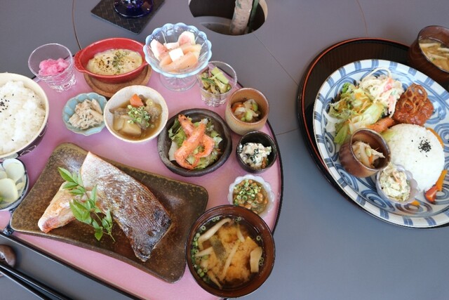 UMIMACHI DINING （ウミマチ ダイニング） - 宇野/カフェ | 食べログ