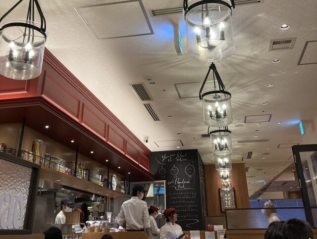 『これが、あんかけスパゲッティなのね！』by UNOMAKI : スパゲッティハウス チャオ 名古屋JRゲートタワー店 （spaghetti ...