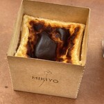 鬼のおやつ MIKIYO （ミキヨ） - 江田島市/スイーツ | 食べログ