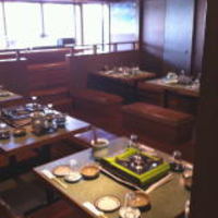地図 : 【移転】喜界 - 西葛西/かに [食べログ]