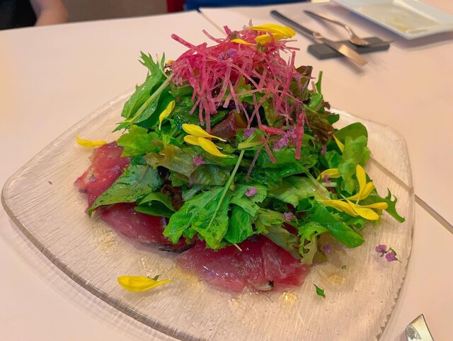 口コミ一覧 : IL PAPPALARDO （イル パッパラルド） - 七条/イタリアン [食べログ]