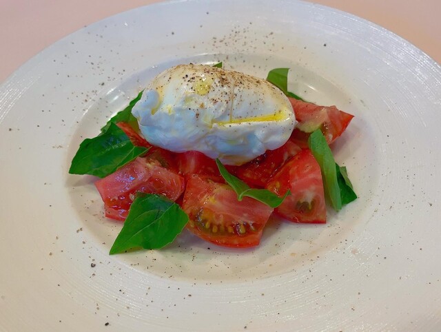 口コミ一覧 : IL PAPPALARDO （イル パッパラルド） - 七条/イタリアン [食べログ]