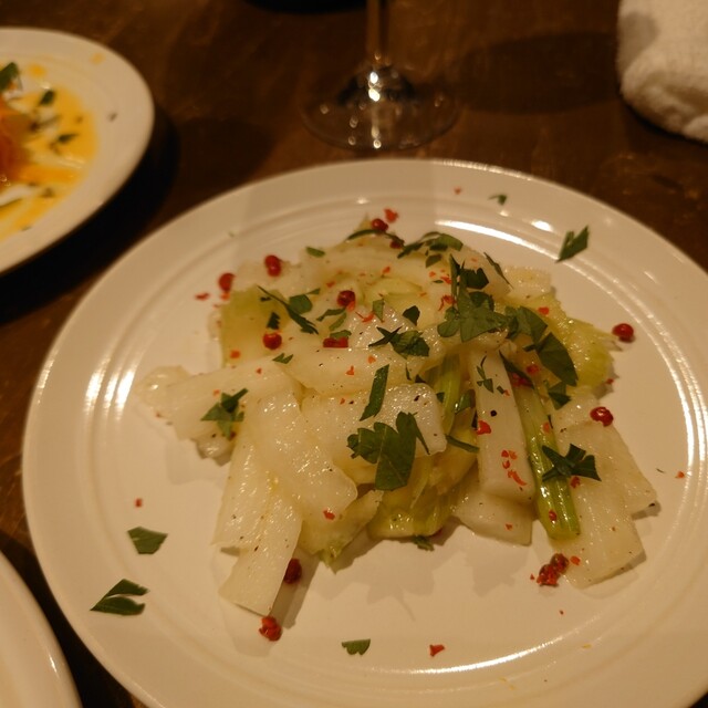 MIGALO （ミガロ）のご予約 - 人形町/ビストロ | 食べログ