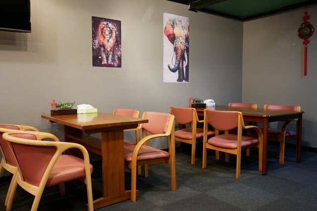 Thenuki Food （テヌキ フード） - 太田/スリランカ料理 | 食べログ