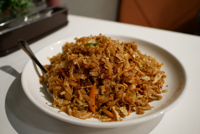 Thenuki Food （テヌキ フード） - 太田/スリランカ料理 | 食べログ