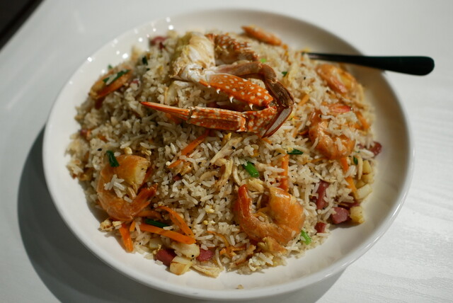 Thenuki Food （テヌキ フード） - 太田/スリランカ料理 | 食べログ