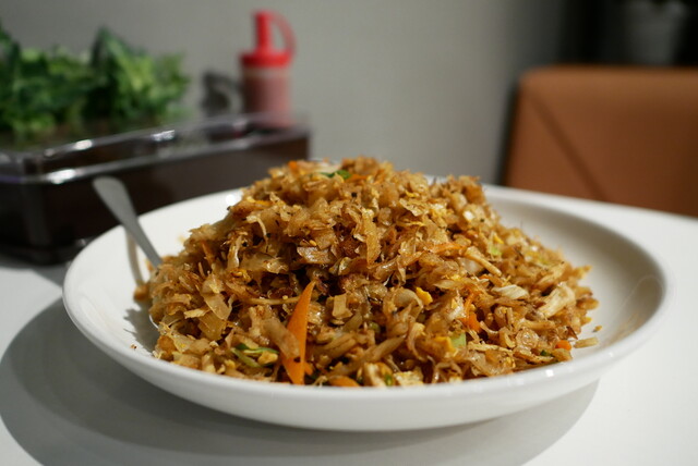 Thenuki Food （テヌキ フード） - 太田/スリランカ料理 | 食べログ