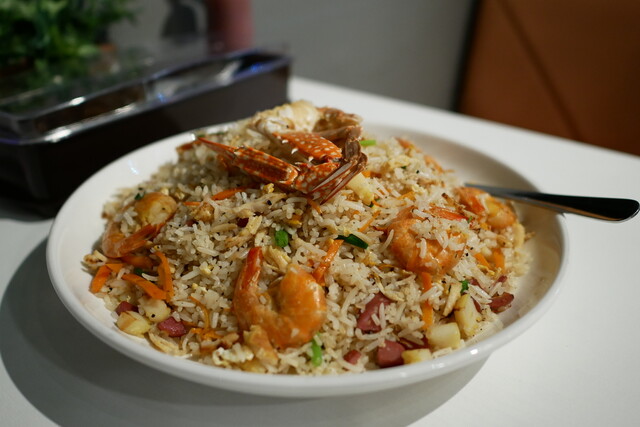 Thenuki Food （テヌキ フード） - 太田/スリランカ料理 | 食べログ