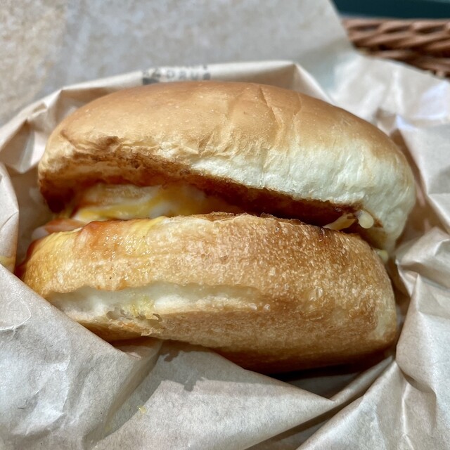 ToRico BURGER （トリコバーガー） - 北野田/ハンバーガー | 食べログ