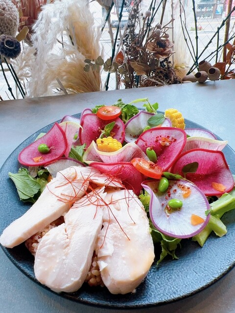 enimo No.5 （エニモ ナンバーファイブ） - 北12条/カフェ | 食べログ