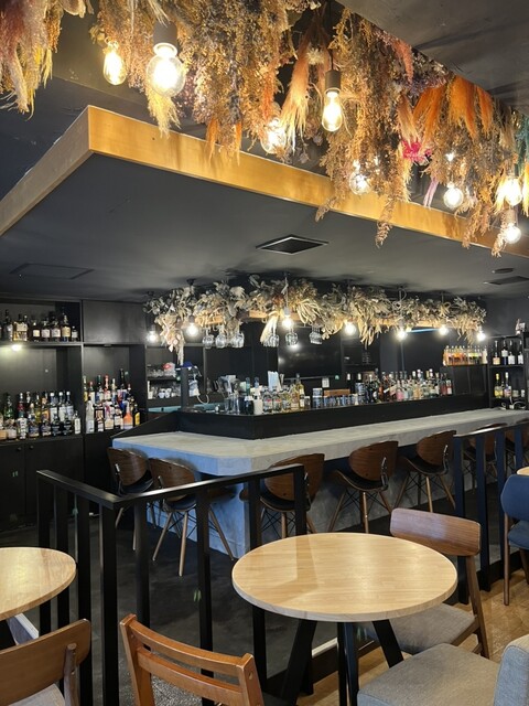 enimo No.5 （エニモ ナンバーファイブ） - 北12条/カフェ | 食べログ