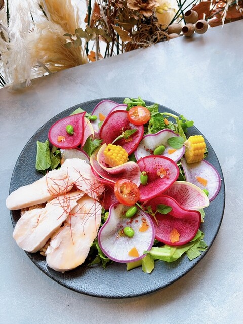 enimo No.5 （エニモ ナンバーファイブ） - 北12条/カフェ | 食べログ