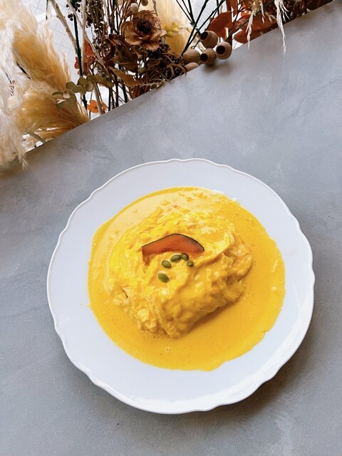 enimo No.5 （エニモ ナンバーファイブ） - 北12条/カフェ | 食べログ