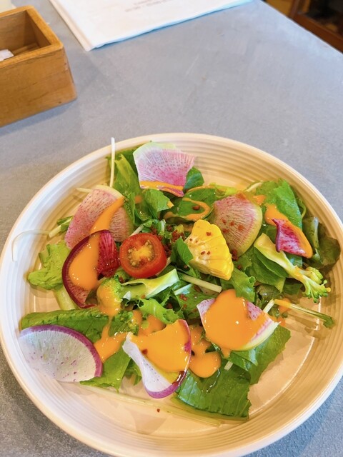 enimo No.5 （エニモ ナンバーファイブ） - 北12条/カフェ | 食べログ