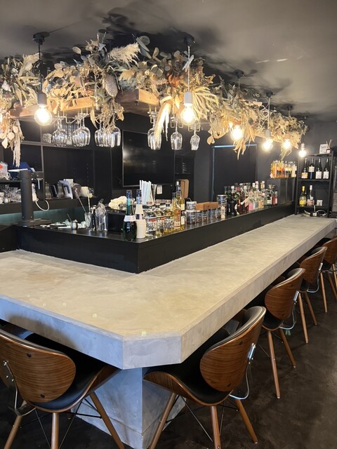 enimo No.5 （エニモ ナンバーファイブ） - 北12条/カフェ | 食べログ