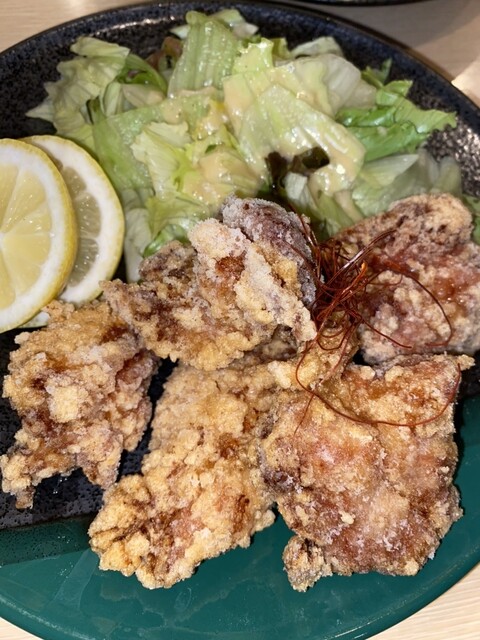 口コミ一覧 : GUM Legare （ガム レガーレ） - 木崎/パスタ [食べログ]