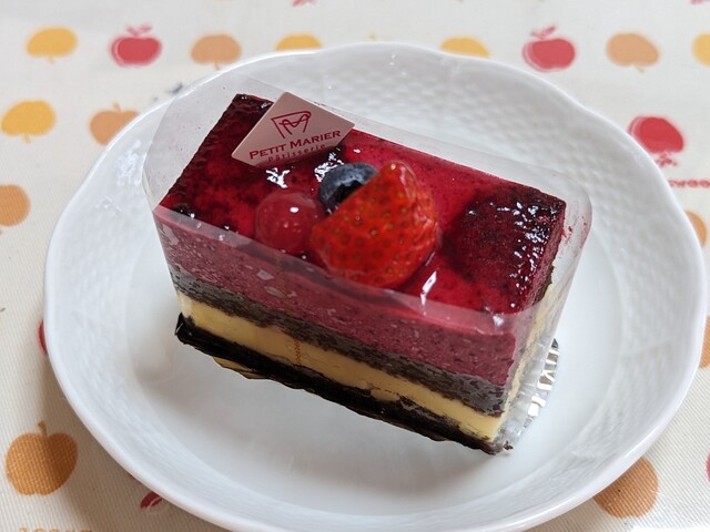 『PETIT MARIER(о´∀`о)』by つ・よ・き・ち : PETIT MARIER イオンマリンピア店 （プティ マリエ） - 稲毛 ...