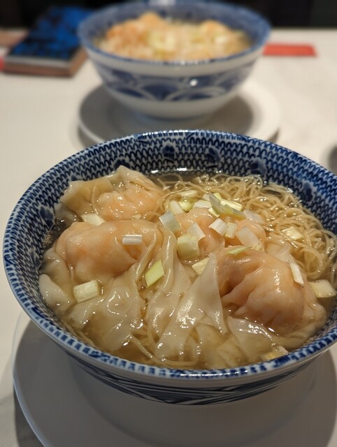 口コミ一覧 : POT POT HALL （ポポホー） - 内幸町/中華料理 [食べログ]