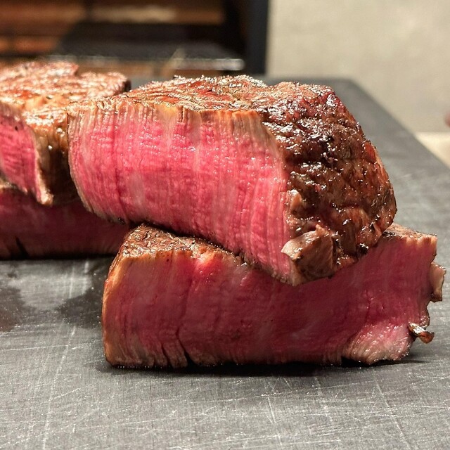 STUN - 京橋/イノベーティブ/ネット予約可 | 食べログ