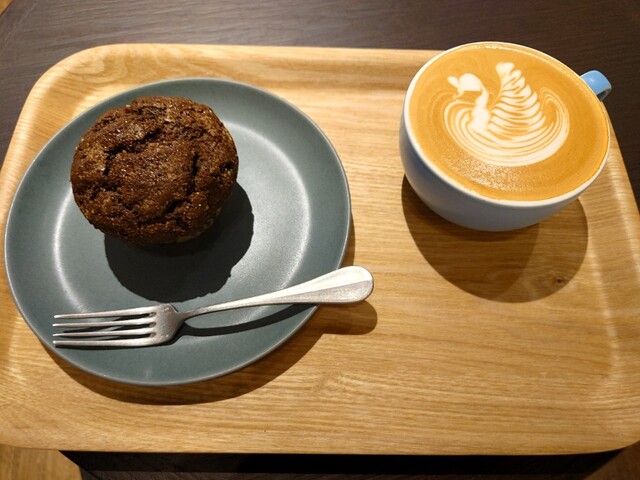 think coffee （ティンクコーヒー） - 竹橋/カフェ | 食べログ