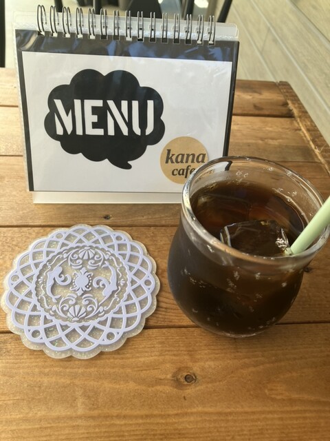 kana cafe （カナカフェ） - 戸畑/カフェ | 食べログ